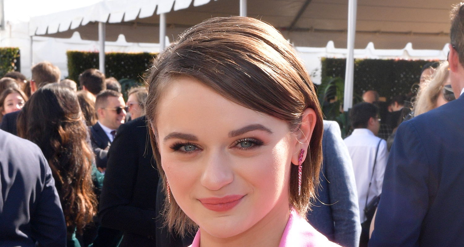 Joey King Is Bringing ‘Uglies’ Book To Life With New Netflix Movie | Casting, Joey King, Movies ...
