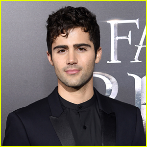 Max Ehrich Is Starring In Music Based Movie ‘Southern Gospel’ | Casting ...