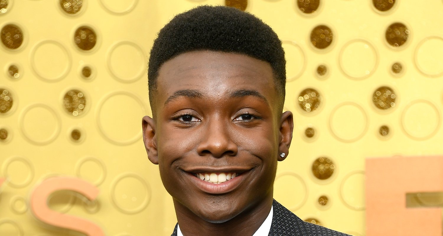 Niles Fitch Opens Up About Playing Disney’s First Live Action Black ...