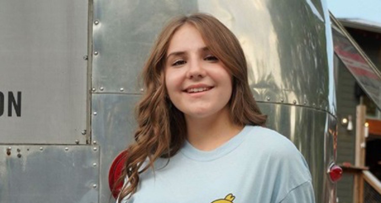 Get To Know Teen Singer Piper Rockelle With 10 Fun Facts (Exclusive ...