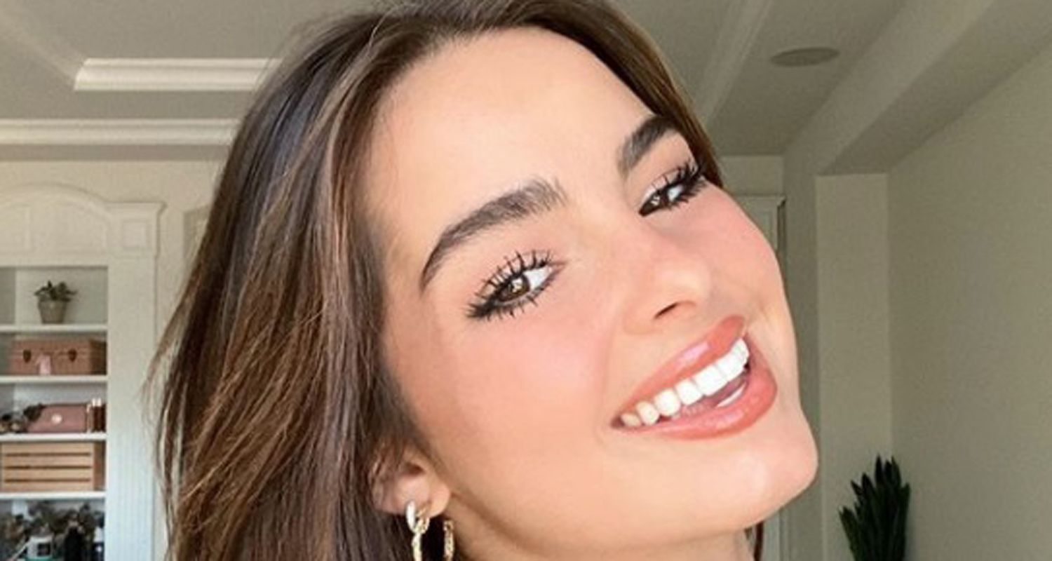 Addison Rae Reacts to Her First Ever People’s Choice Awards Nomination ...