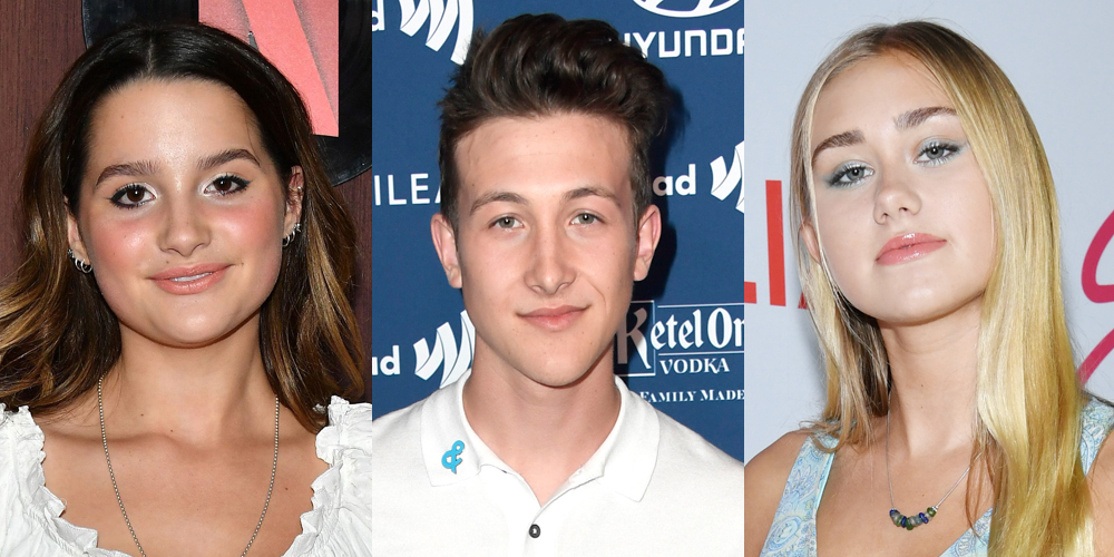 Jules LeBlanc, Emily Skinner & More Star In New Voting PSA – Watch Now ...