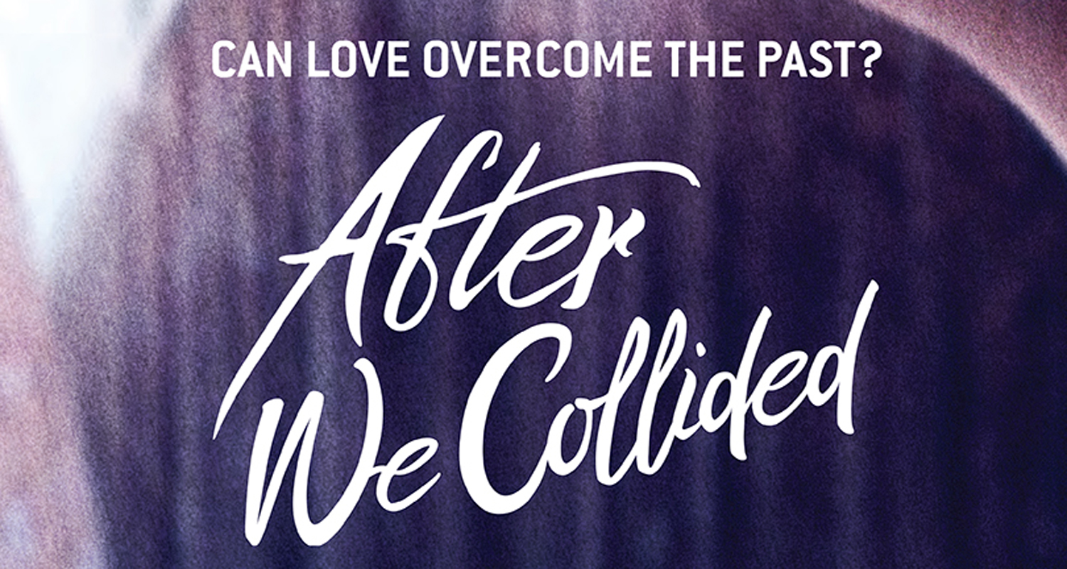 ‘After We Collided’ Director Opens Up About Choosing Trevor Over Zed ...