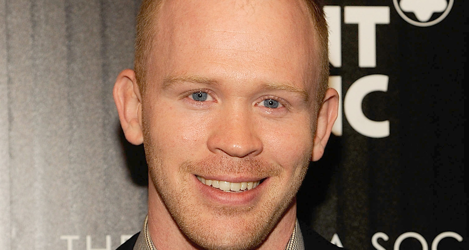 Alex Morf Joins ‘Batwoman’ Season 2 Cast In Villain Role | Alex Morf ...