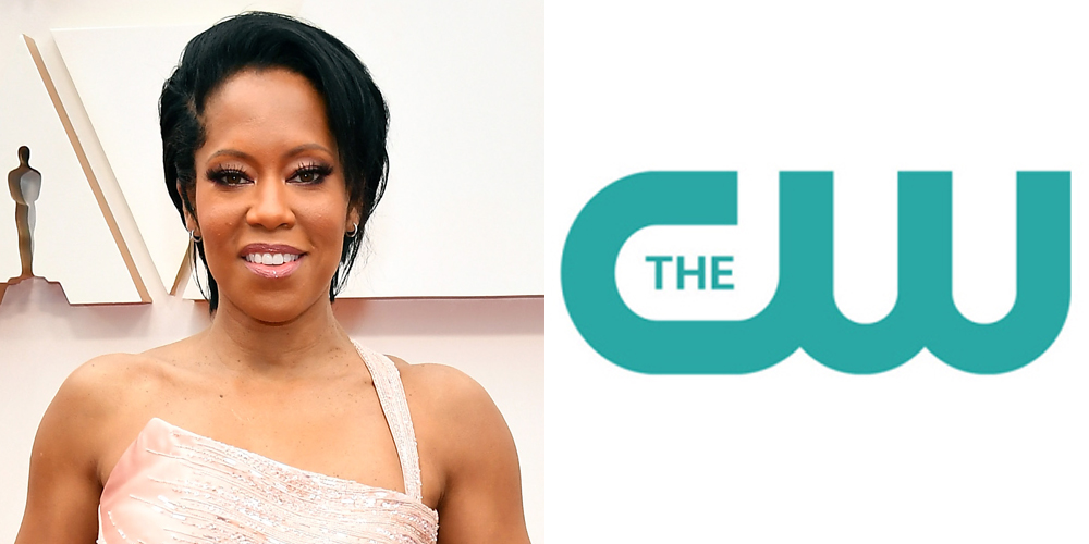 Regina King Producing Possible New Series ‘Slay’ For The CW | Regina ...
