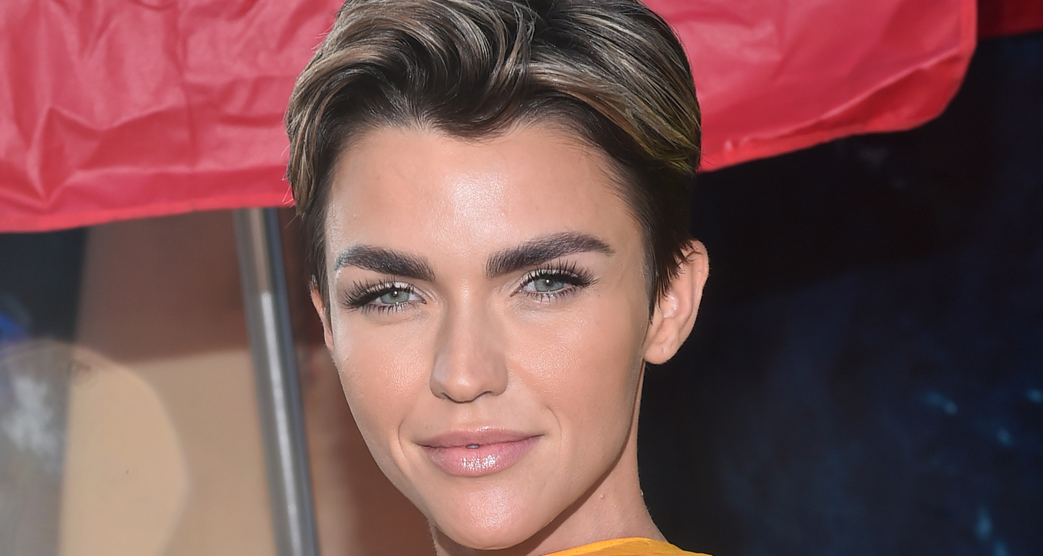 Ruby Rose Says Leaving ‘Batwoman’ Seemed ‘Like The Right Thing To Do’ | Batwoman, Ruby Rose ...