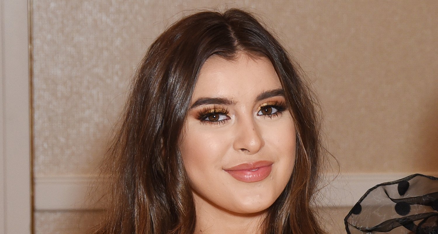 Kalani Hilliker Says She Supports Minorities But Believes Trump Is ‘The ...