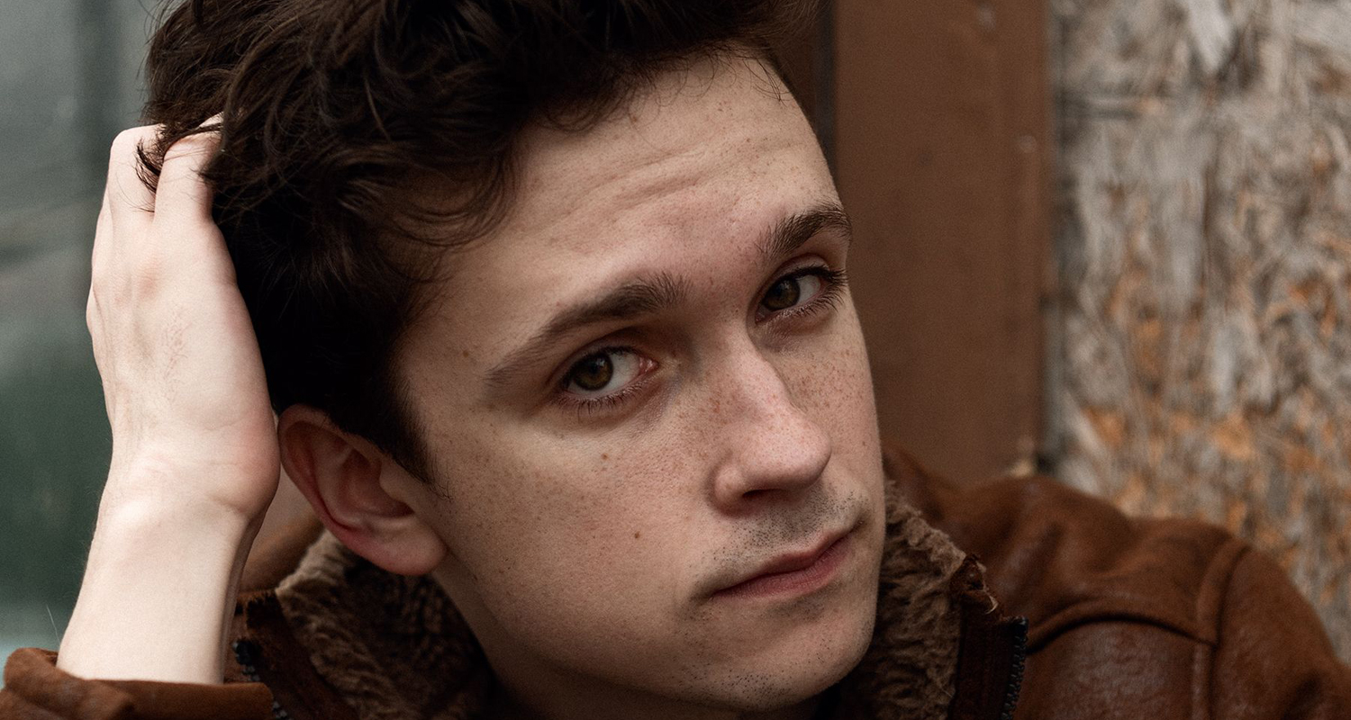 ‘Yellow Rose’ Actor Liam Booth Shares 10 Fun Facts With JJJ (Exclusive ...