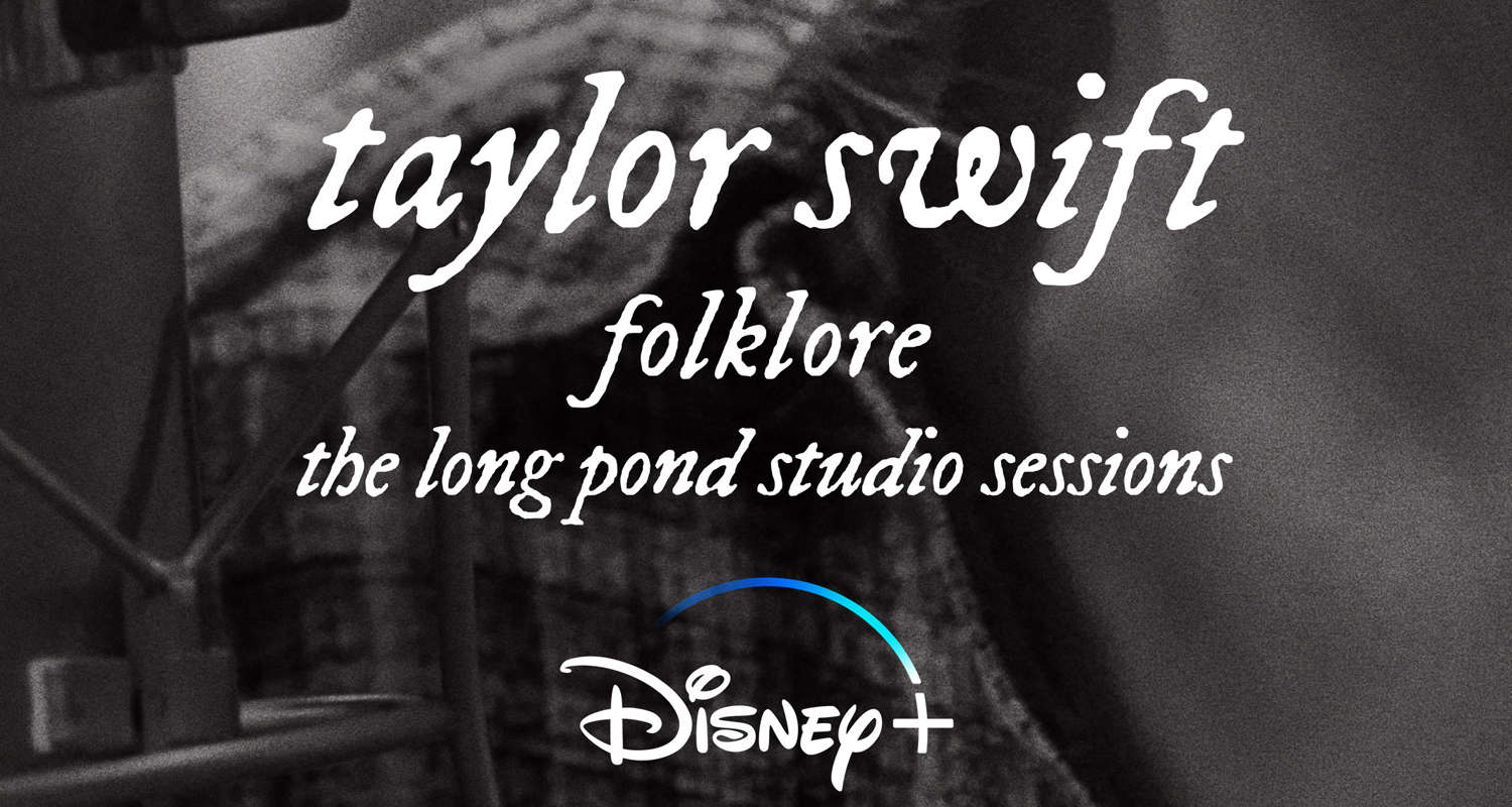 Taylor Swift Announces ‘Folklore Long Pond Studio Sessions’ Film For ...