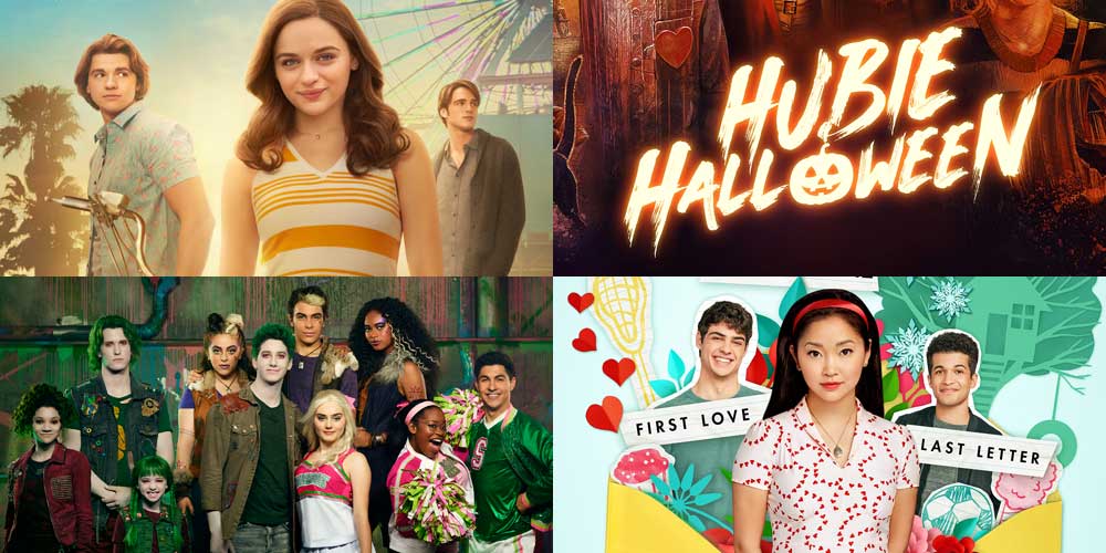 JJJ Fan Awards: Favorite Comedy Movie of 2020 – Vote Here! | 2020 Just ...