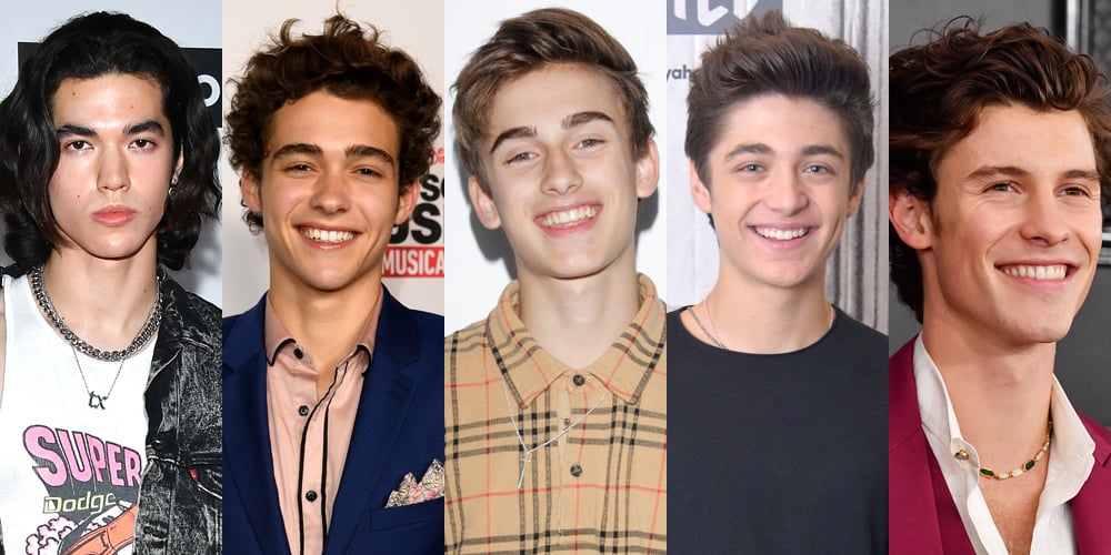 JJJ Fan Awards: Favorite Young Male Music Star of 2020 – Vote Now ...