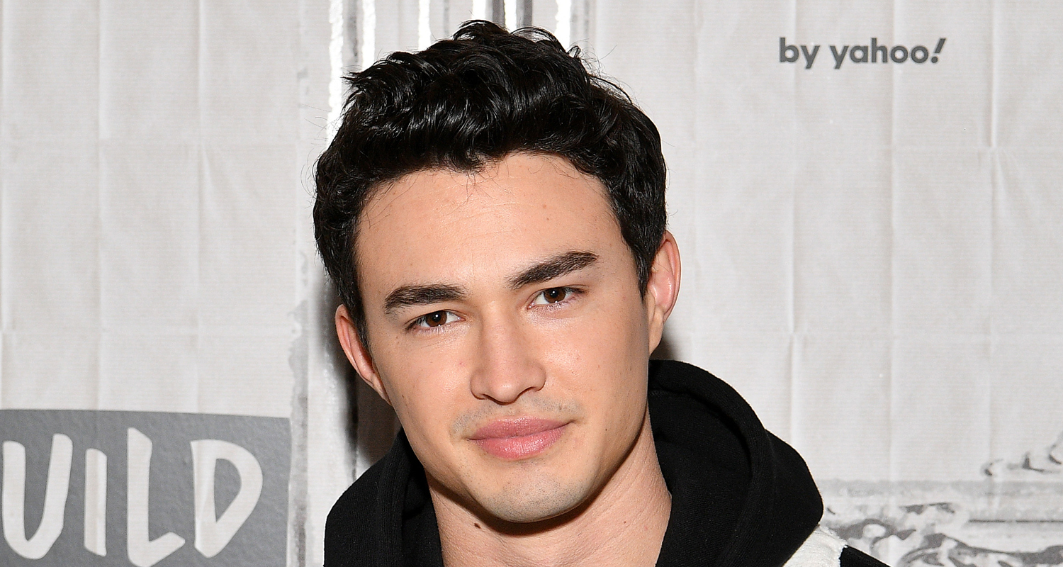 Gavin Leatherwood’s Upcoming Film ‘When Today Ends’ Gets February ...