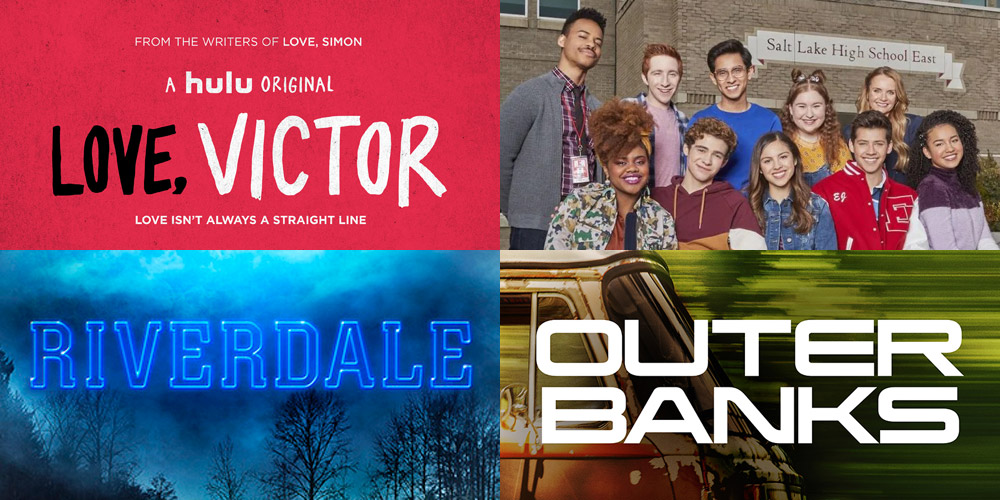 JJJ Fan Awards: Favorite Television Cast of 2020 – Vote Here! | 2020 ...