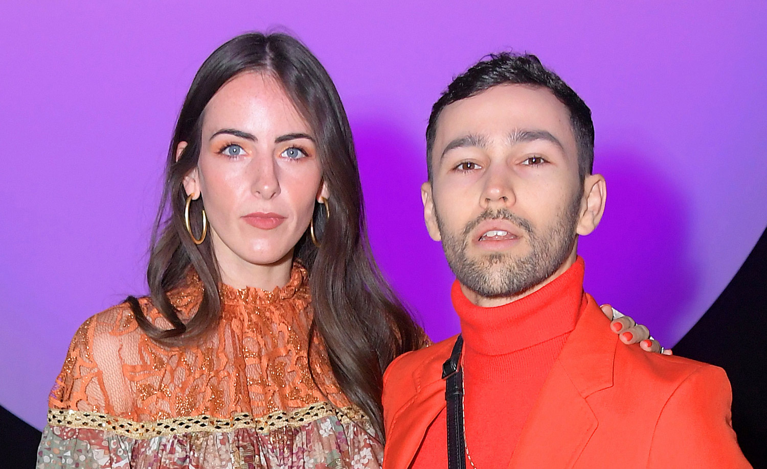 MAX Is a Dad, Welcomes Baby Girl with Wife Emily! | baby, Birth, Emily ...