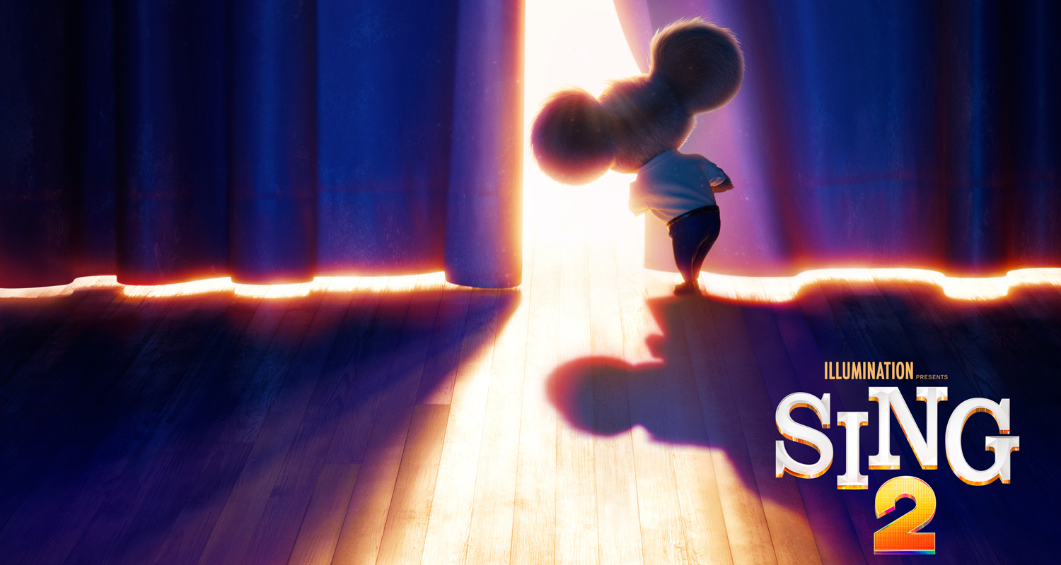 ‘Sing 2′ Gets Reveals New Cast Additions & New Movie Poster | Bobby ...