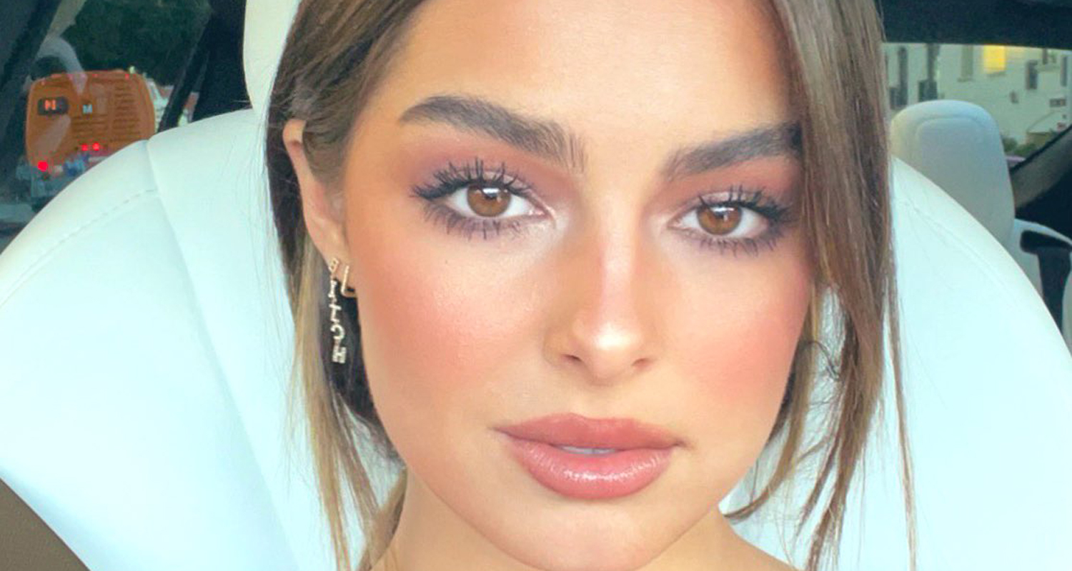 Addison Rae Talks TikTok & If She Would Leave The Platform | Addison ...