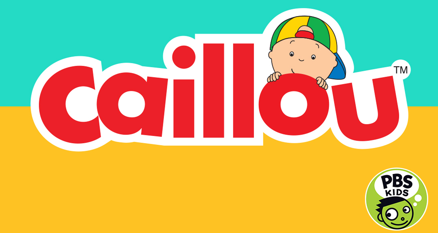 PBS Kids Cancels ‘Caillou’ After 20 Years On The Air | Caillou ...