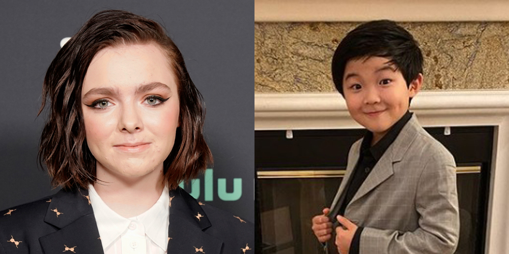 Elsie Fisher & Alan S. Kim To Star In Dark Comedy ‘Latchkey Kids ...