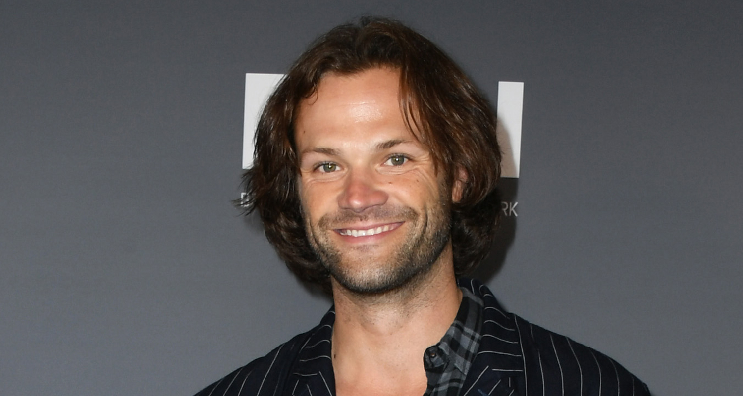 Jared Padalecki Says New ‘Walker’ Reboot Is ‘Not a Cop Show’ | Jared ...