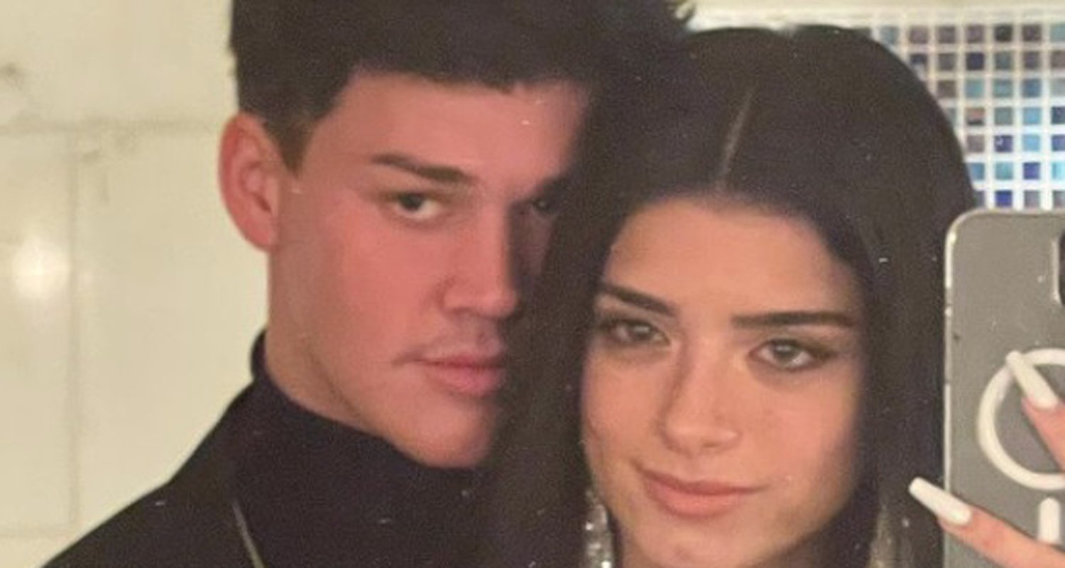 Noah Beck Says He Loves & Respects Dixie D’Amelio’s Parents | Dixie D ...