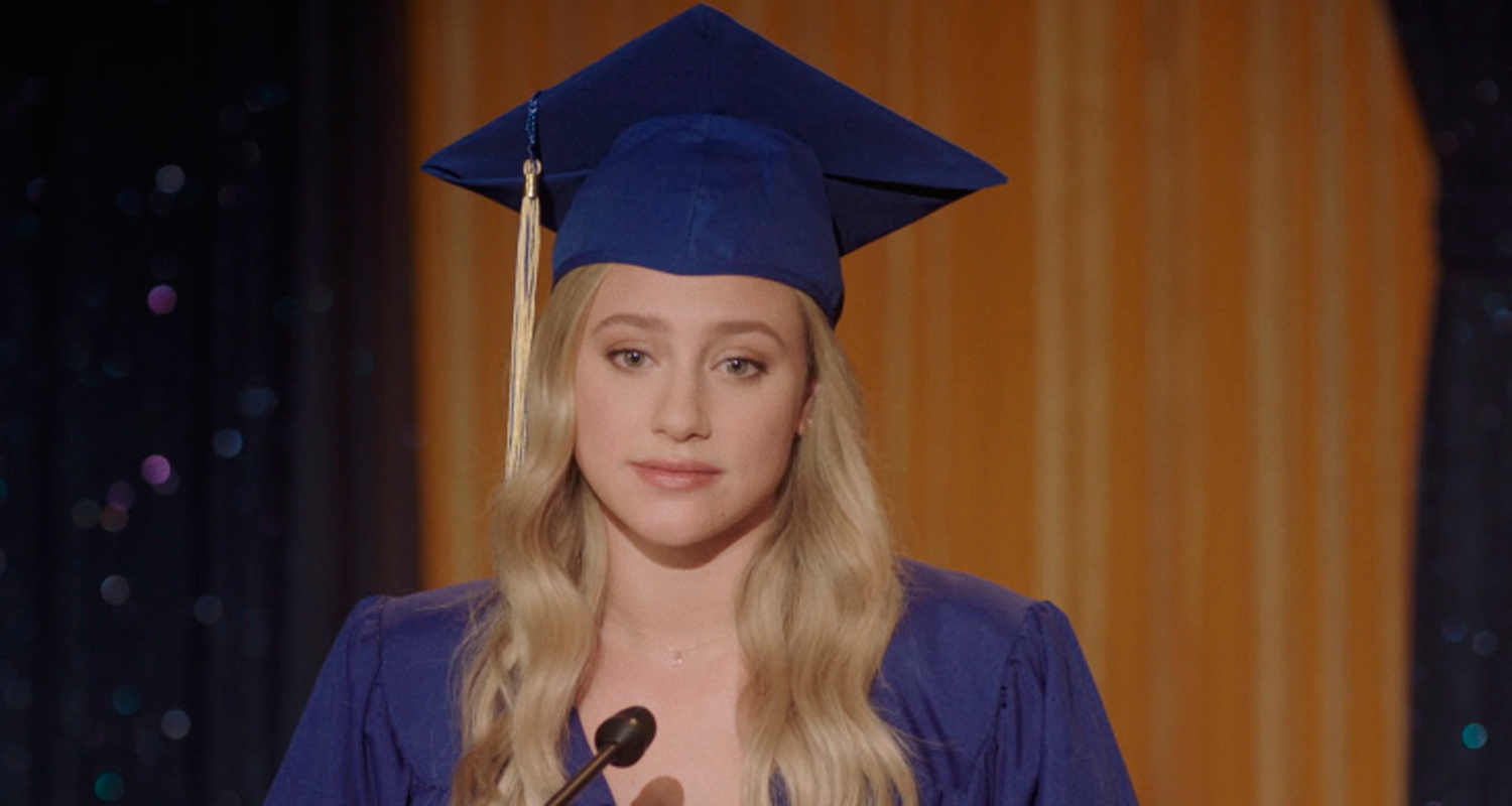 The ‘Riverdale’ Cast Wrap Up High School In First Look Photos at ...