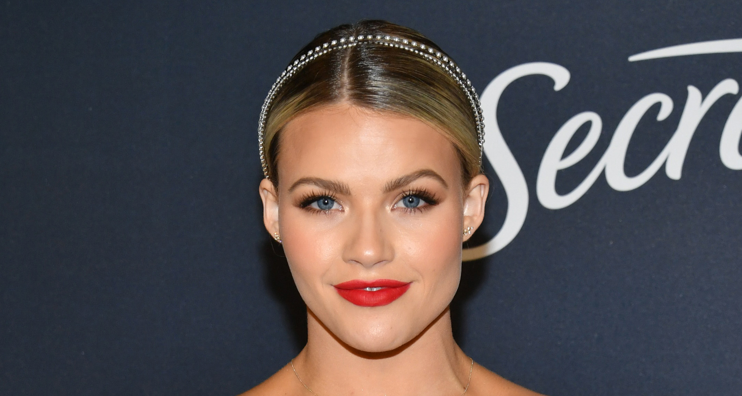Witney Carson Reveals Details About Newborn Baby – Find Out His ...