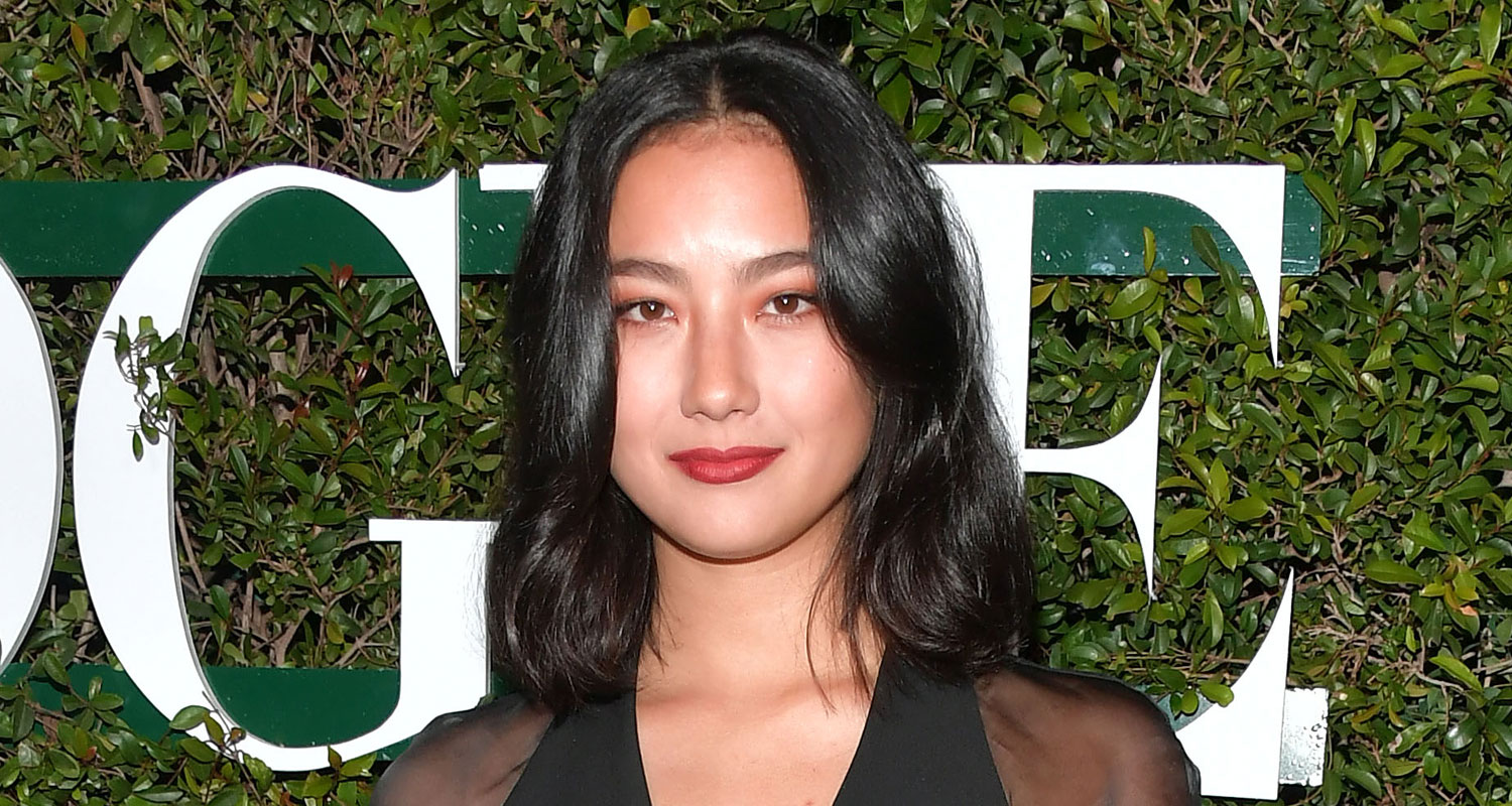 Chilling Adventures of Sabrina’s Adeline Rudolph Joins The Cast of ...