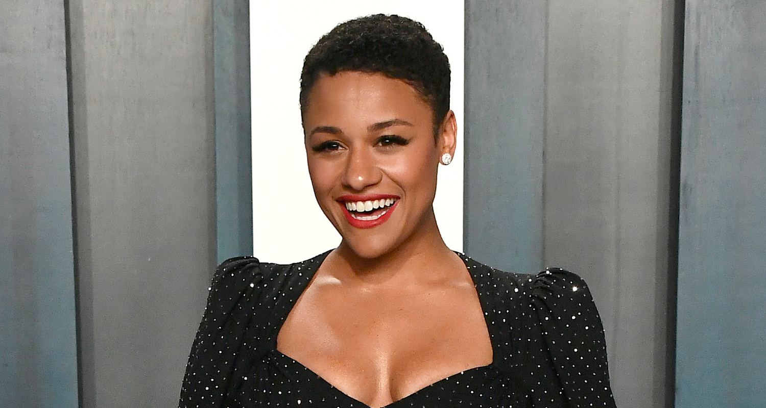 The Prom’s Ariana DeBose Joins The Cast of Upcoming Space Thriller Film ...