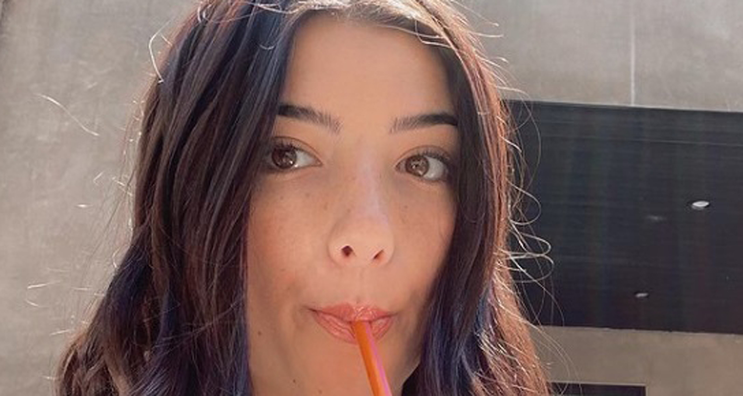 Charli D’Amelio Is Launching Her 2nd Drink With Dunkin’ Donuts ...