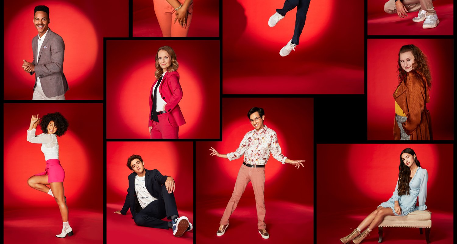 ‘High School Musical: The Musical: The Series’ Sets Season 2 Premiere ...