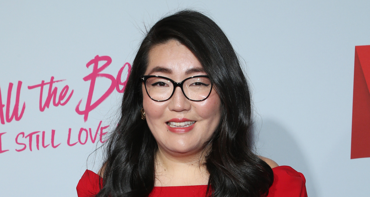 ‘To All The Boys’ Author Jenny Han Lands New Series Adaptation at Prime ...