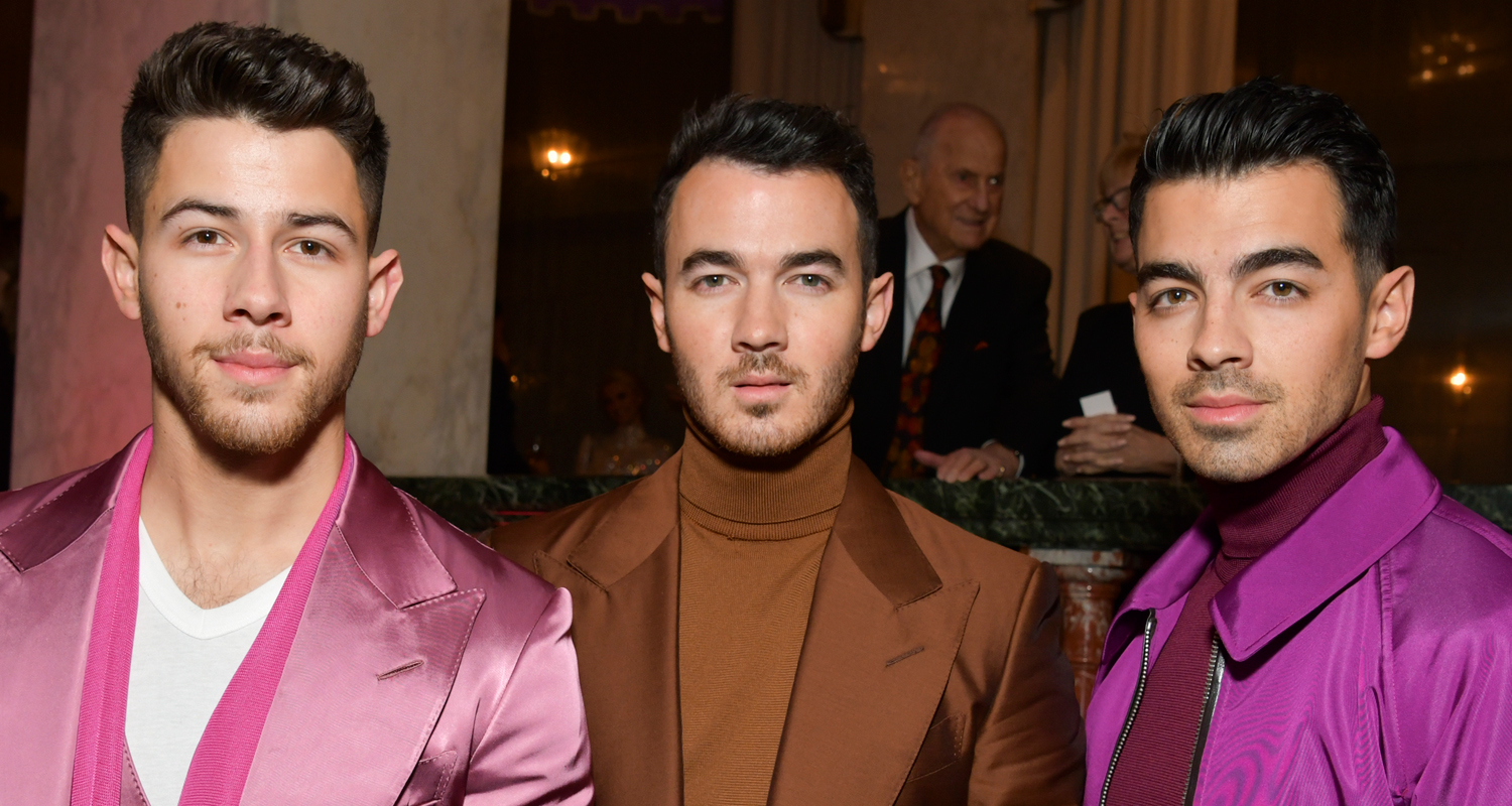 This Is What Nick Jonas’ New Solo Album Means For The Jonas Brothers ...