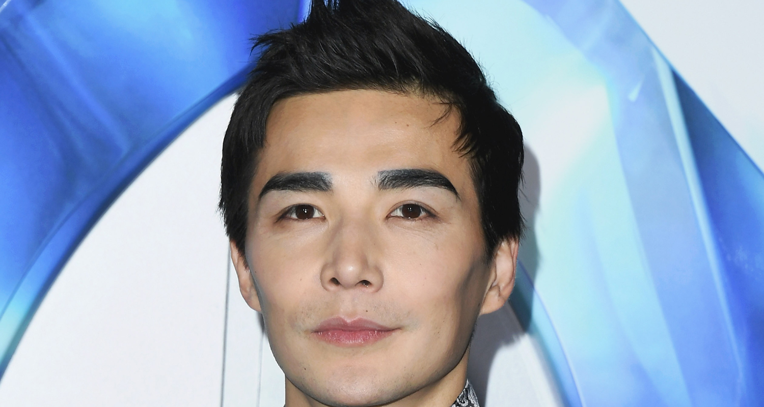 Ludi Lin Stars In ‘Mortal Kombat’ Trailer, Joins The Cast of CW’s ‘Kung ...