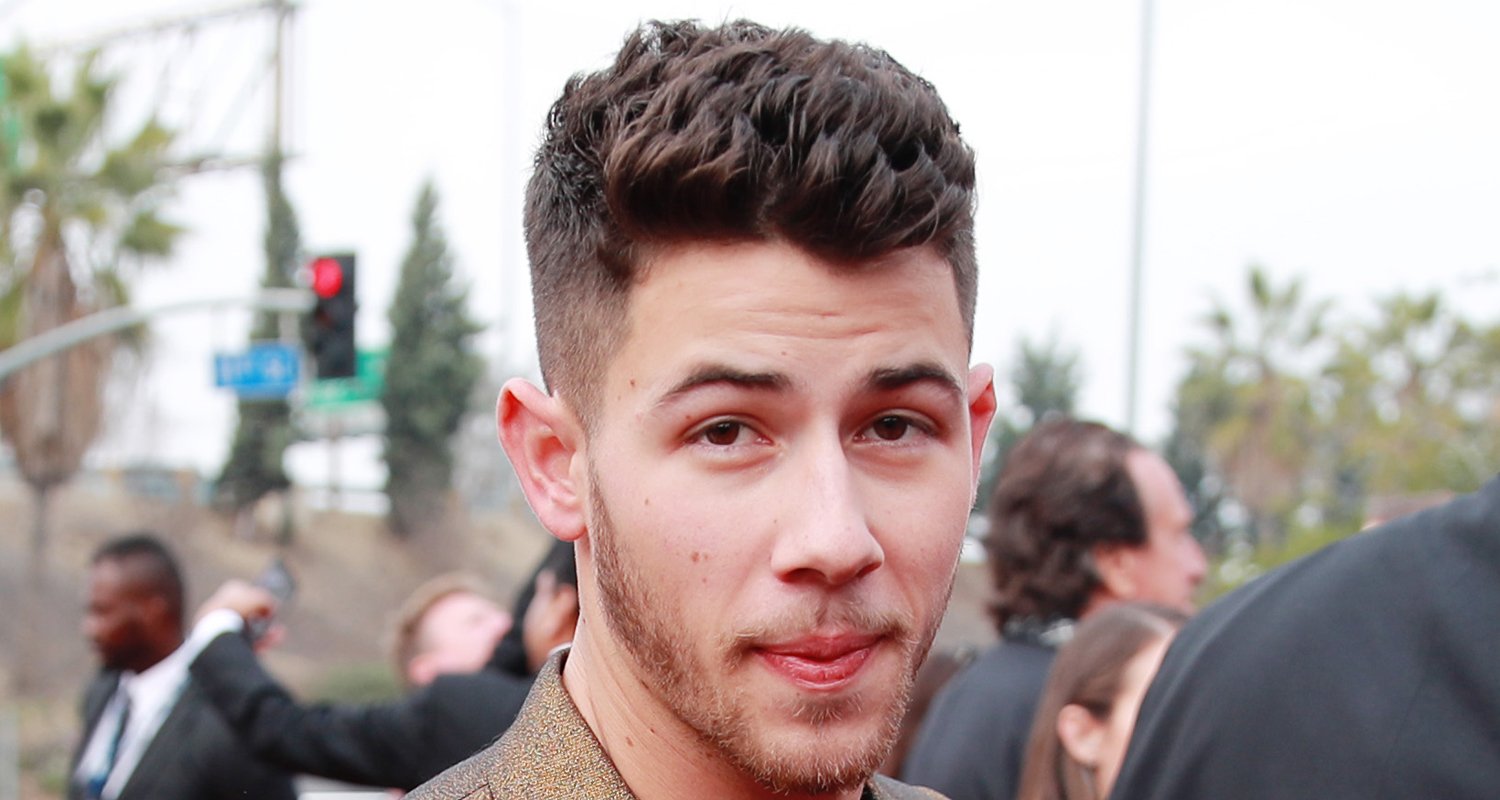 Nick Jonas Announces New Album ‘Spaceman,’ Drops Title Track – Listen ...