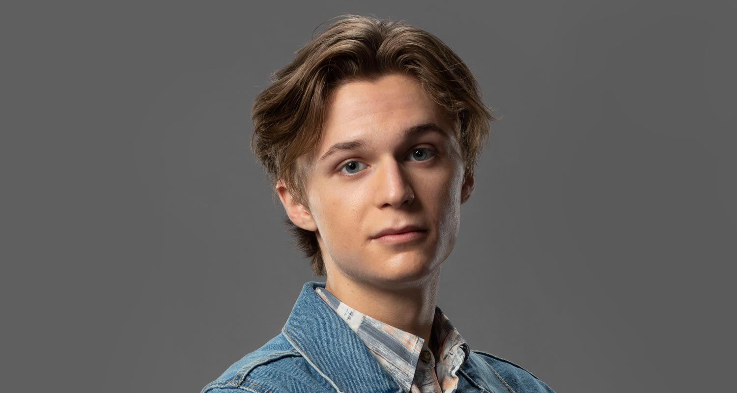 Are You Afraid of the Dark’s Parker Queenan Shares 10 Fun Facts ...