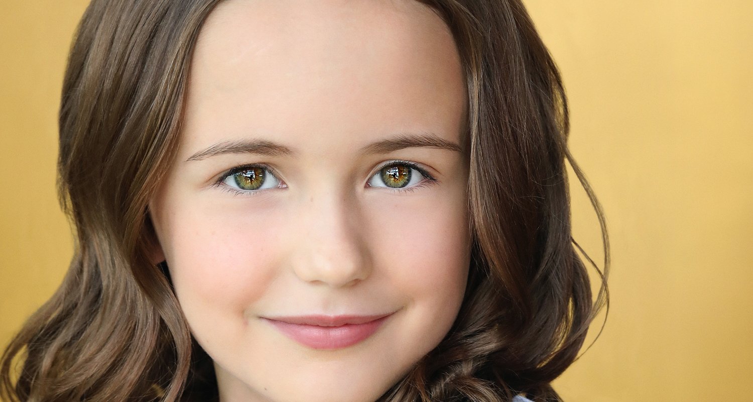 Meet The New ‘Punky Brewster’ Star, Quinn Copeland – Exclusive! | 10 ...