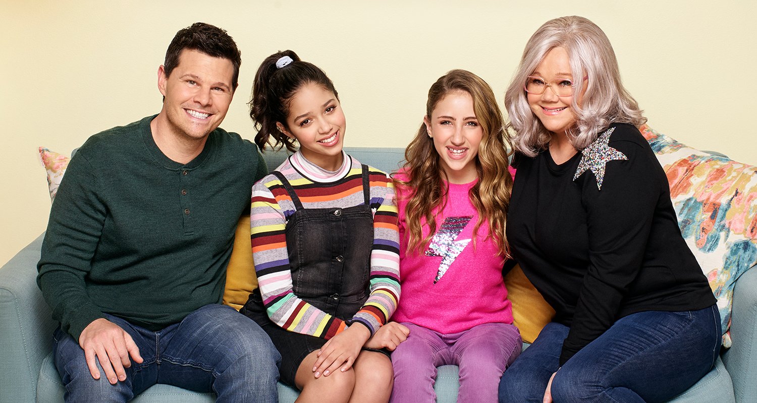 Disney Channel Announces ‘Sydney To The Max’ Season 3 Premiere Date ...