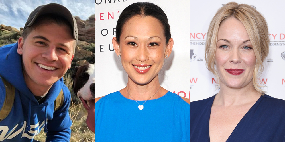 Freeform’s New Series ‘Cruel Summer’ Adds Barrett Carnahan & More To ...