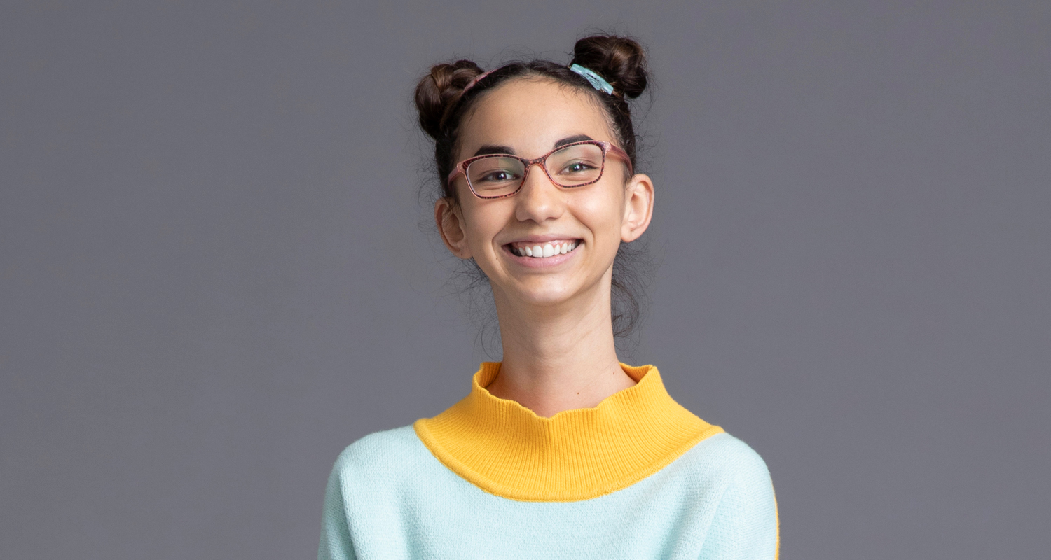 Meet Drama Club’s Lili Brennan, aka Darcy, With 10 Fun Facts ...