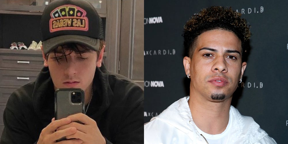 Bryce Hall & Austin McBroom To Face Off In ‘YouTubers Vs TikTokers ...