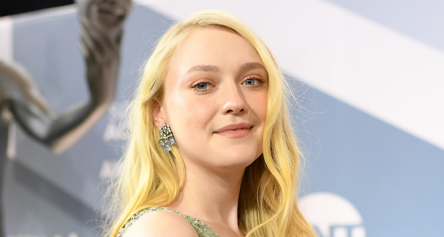 Dakota Fanning Joins The Cast of the Upcoming Series ‘The First Lady ...