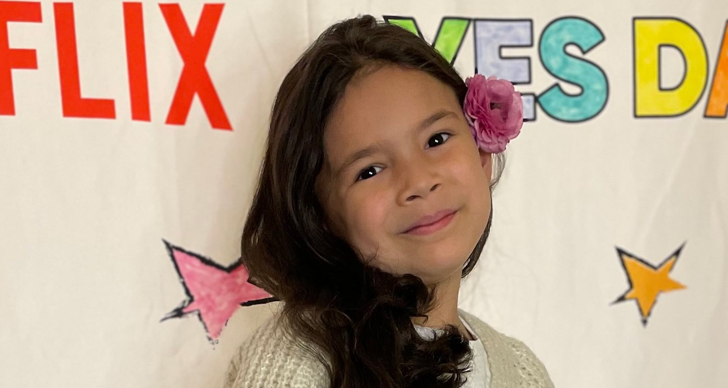 Get To Know The Young Star of ‘Yes Day’ Everly Carganilla With 10 Fun ...