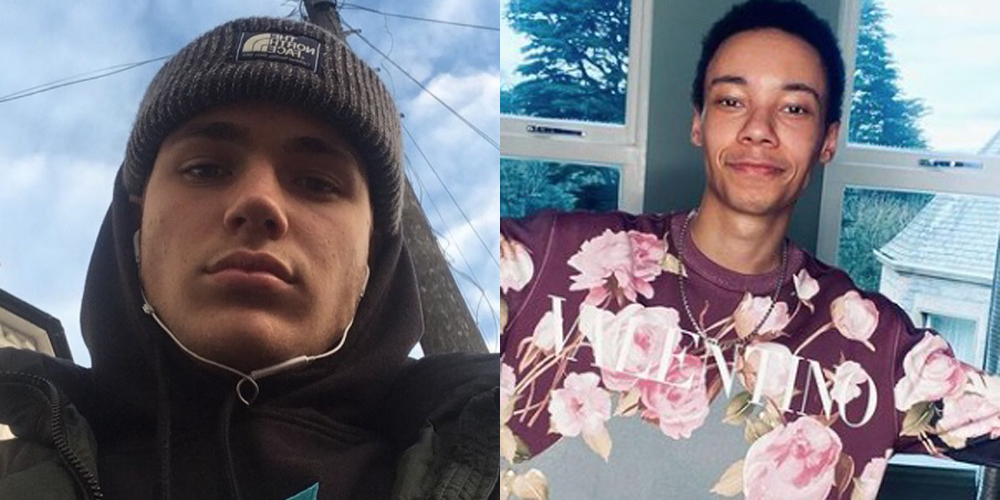 Jamie Flatters & Kit Young Join ‘The School For Good & Evil’ Cast ...