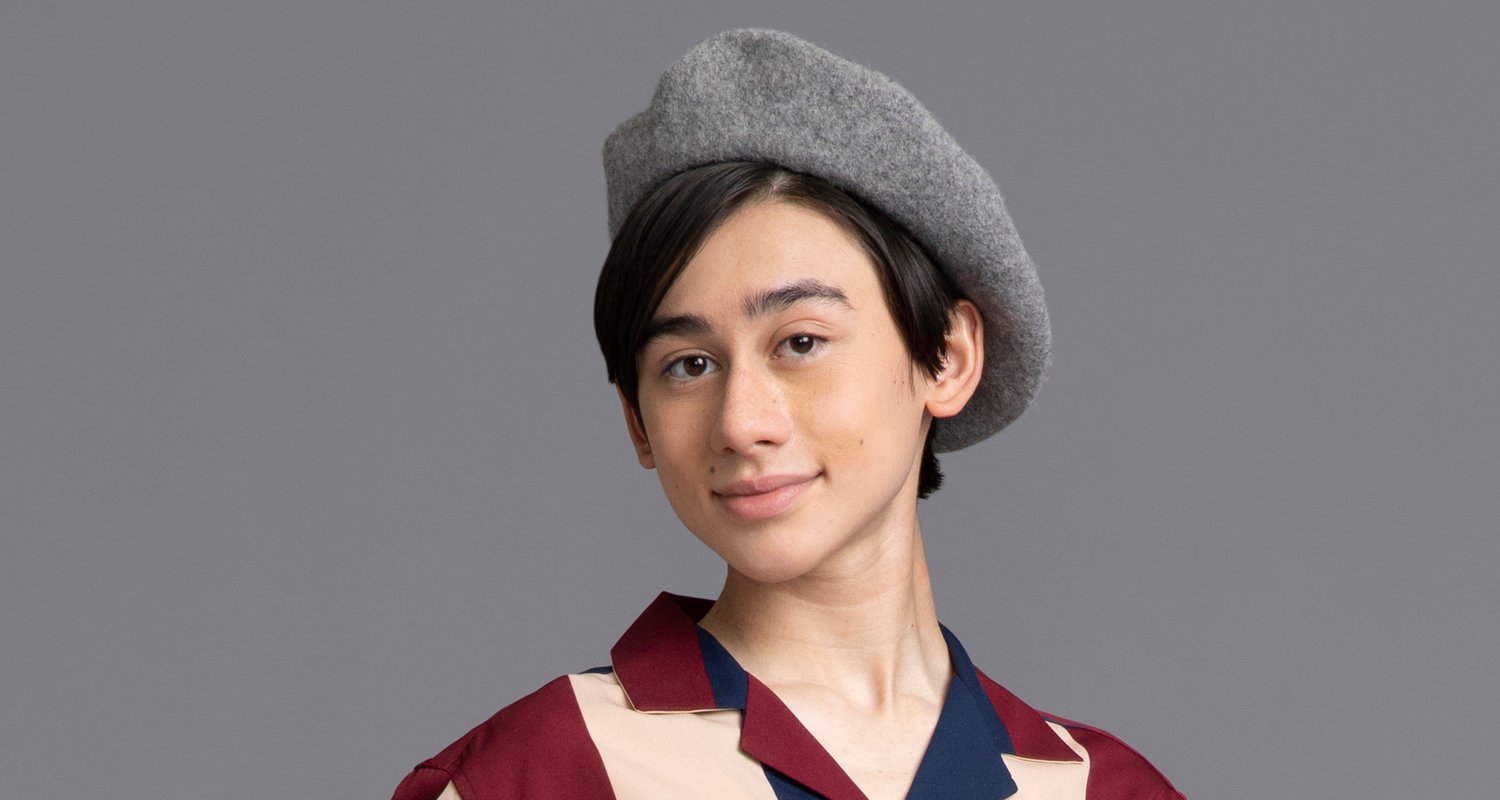 Find Out More About ‘All That’ & Drama Club’s Nathan Janak – Exclusive ...