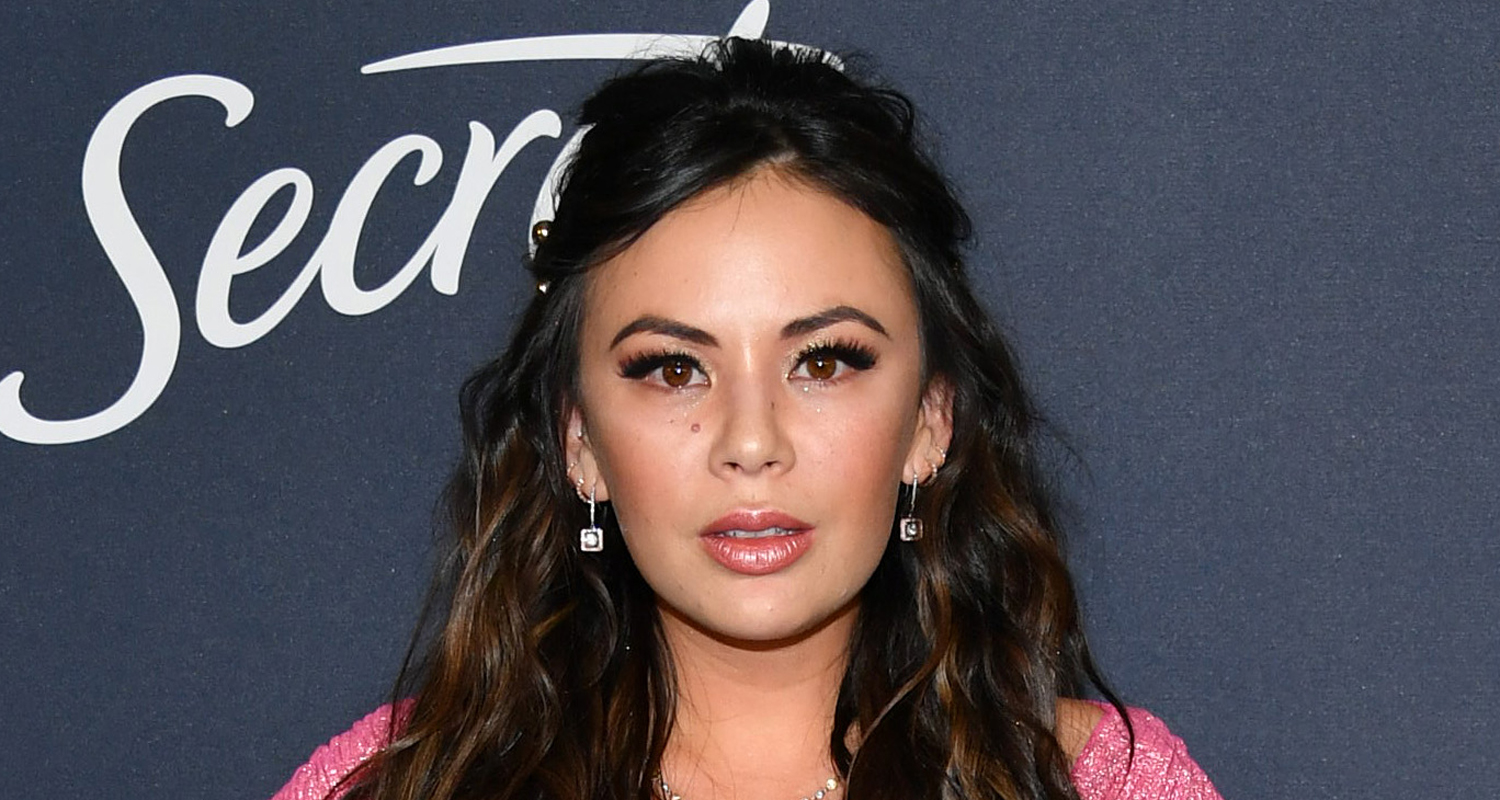 Janel Parrish Joins The Cast of Indie Action Thriller ‘The Ray ...