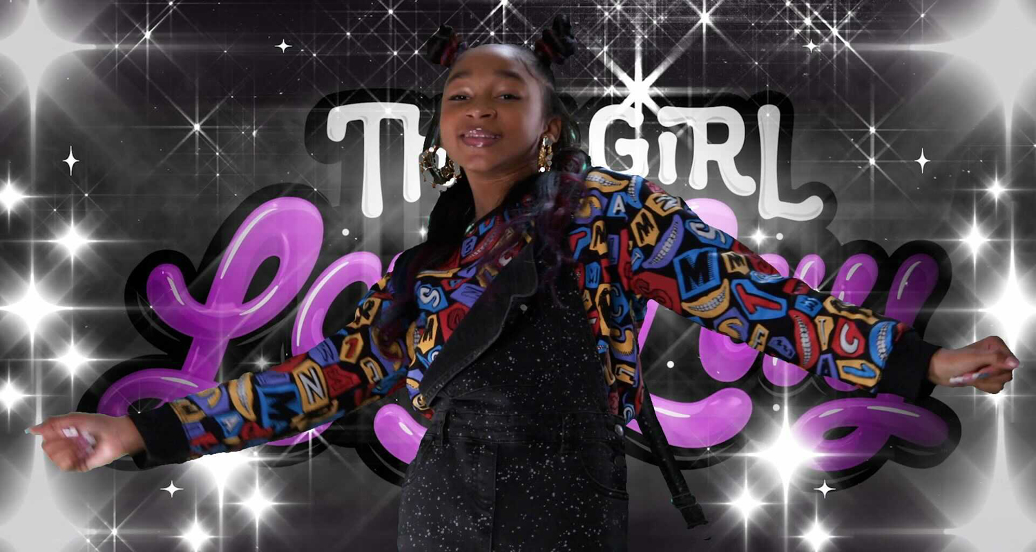 Nickelodeon Greenlights New Series Starring That Girl Lay Lay! | Alaya ...