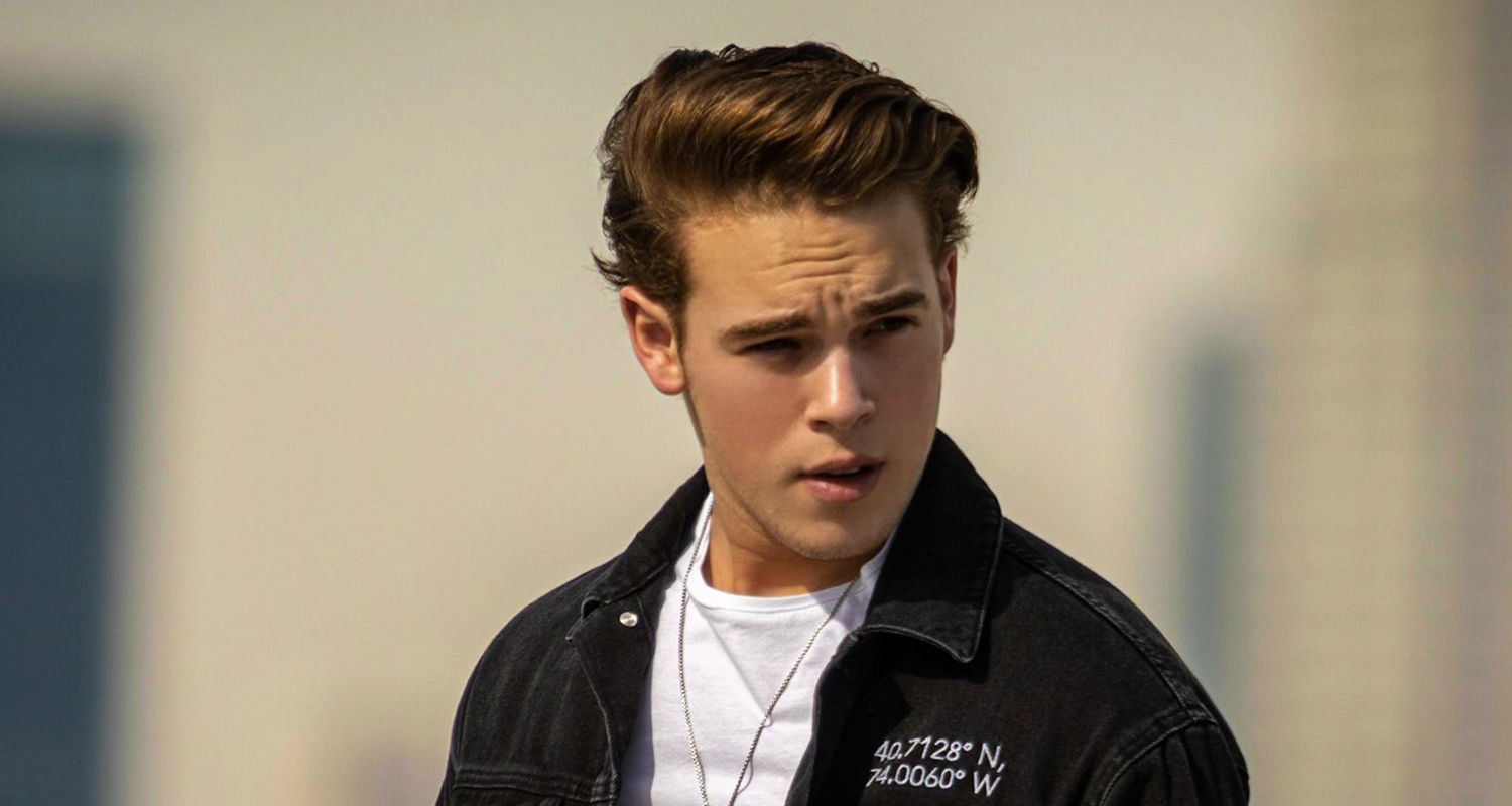 Ricardo Hurtado Talks New Series ‘Country Comfort,’ Shares 10 Fun Facts ...