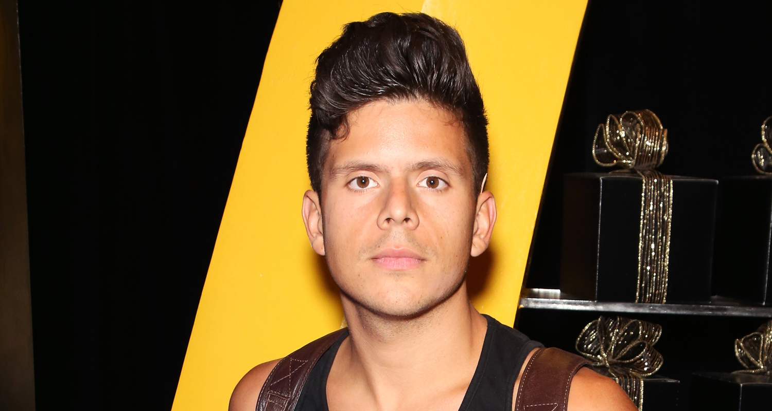 Rudy Mancuso Joins The Cast of ‘The Flash’ Movie (Report) | Casting ...