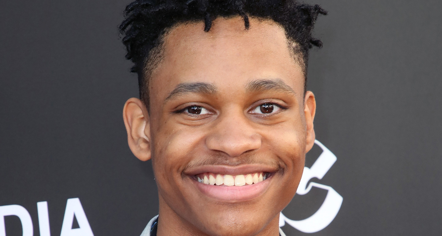 Tyrel Jackson Williams Joins the Cast of the Upcoming ‘Stargirl’ Sequel ...