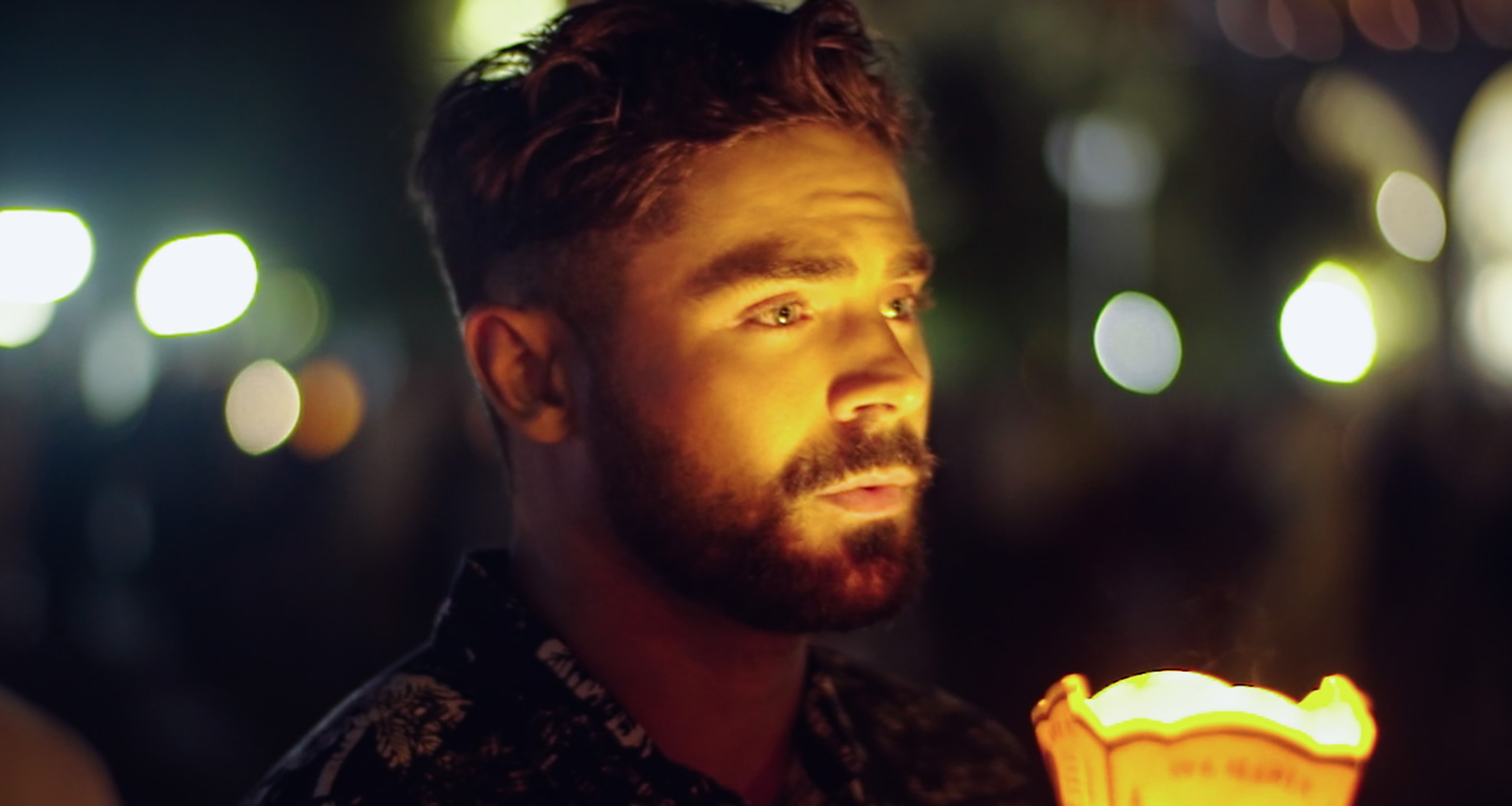 Zac Efron Starts Production On Season 2 of ‘Down To Earth’ In Australia ...